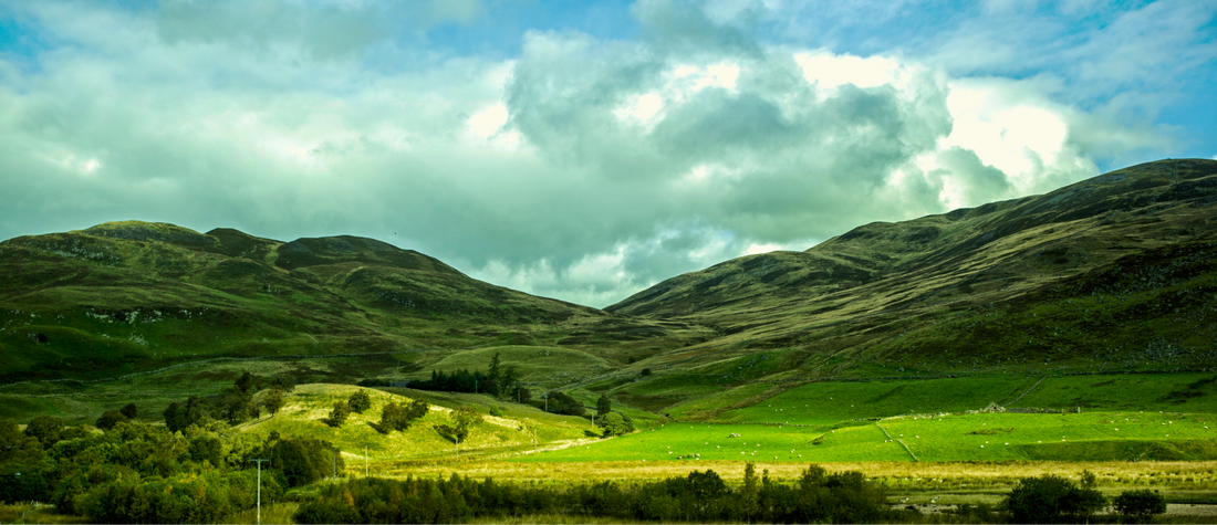 Buy Plot of Land ScotlandTitle | Become a Lord, Lady, Laird – Scotland ...